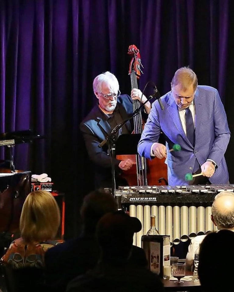 Trump-Kennedy Center Christmas Eve concert canceled after president ...