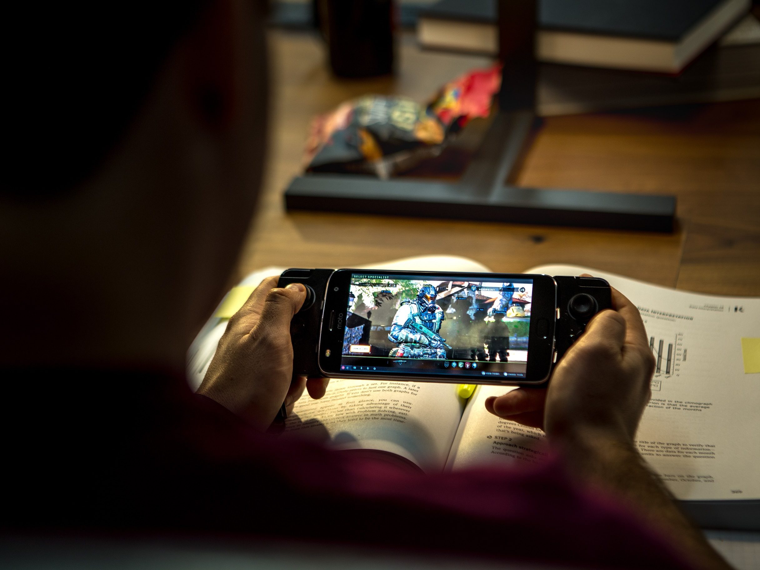 GeForce NOW’s 100-hour cap, explained for your monthly playtime