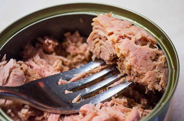 Exigen sacar inmediato estas latas de atún de todos los supermercados ...