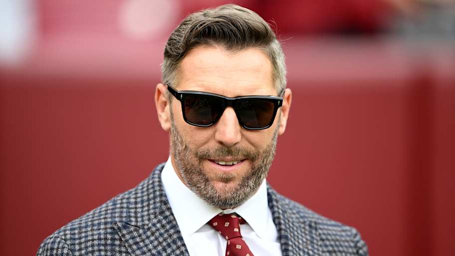 Adam Peters must confront the ghost of Commanders past, present, and future