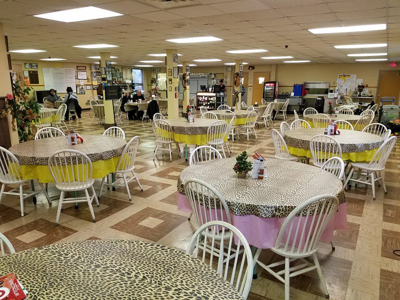 7 Nebraska small-town eateries known for classic Midwestern comfort food