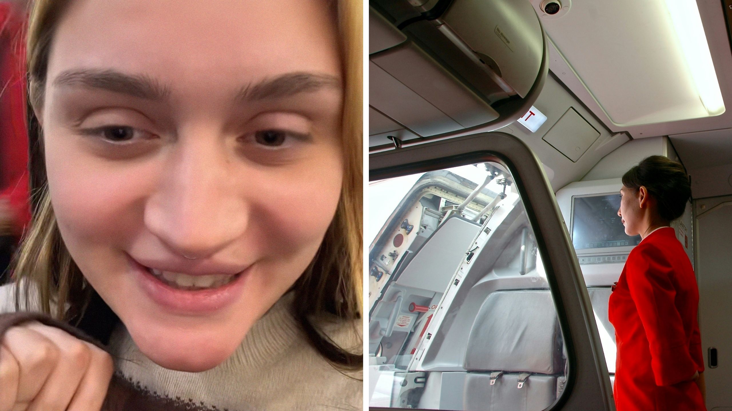 Woman says Southwest FA blocked her wheelchair from boarding. But a ...