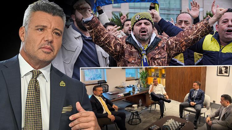 Son dakika... Sadettin Saran'a adli kontrol kararı