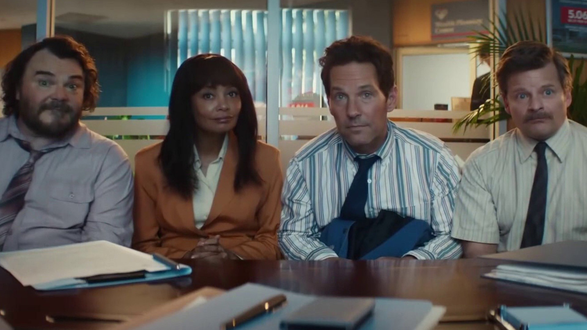Christmas box office 2025: ‘Anaconda,’ ‘Marty Supreme,’ more