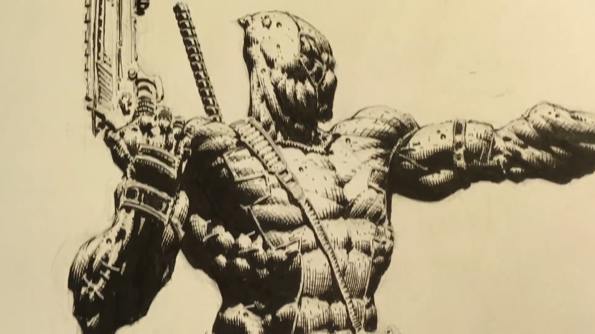 Learn how to add light and shadow to your drawings