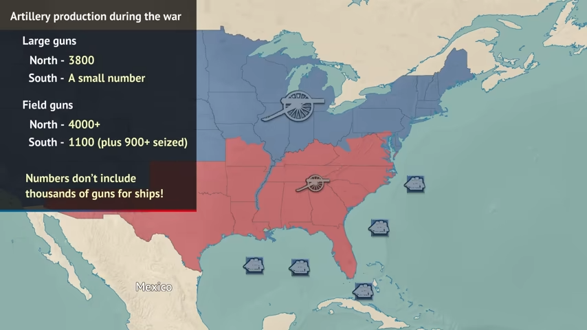 Why would M16s transform 19th-century battlefield tactics?