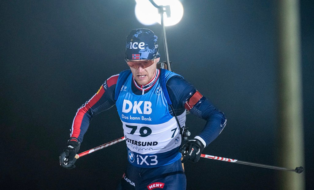 Pro athlete, 27, found dead at hotel amidst hopes of qualifying for ...