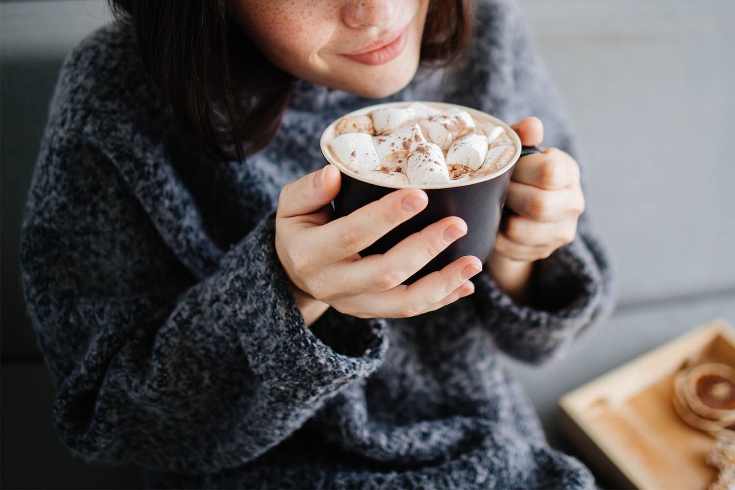 This cozy holiday drink could weaken your bones, experts say