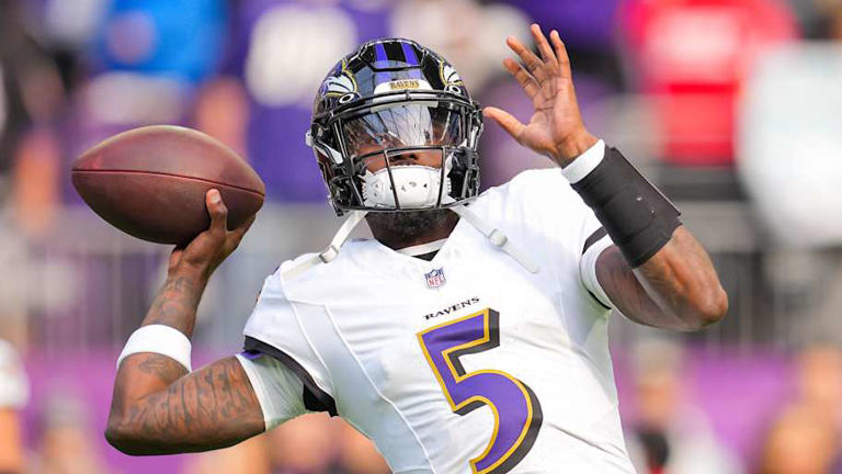 Ravens vs. Packers bold predictions: Tyler Huntley balls out