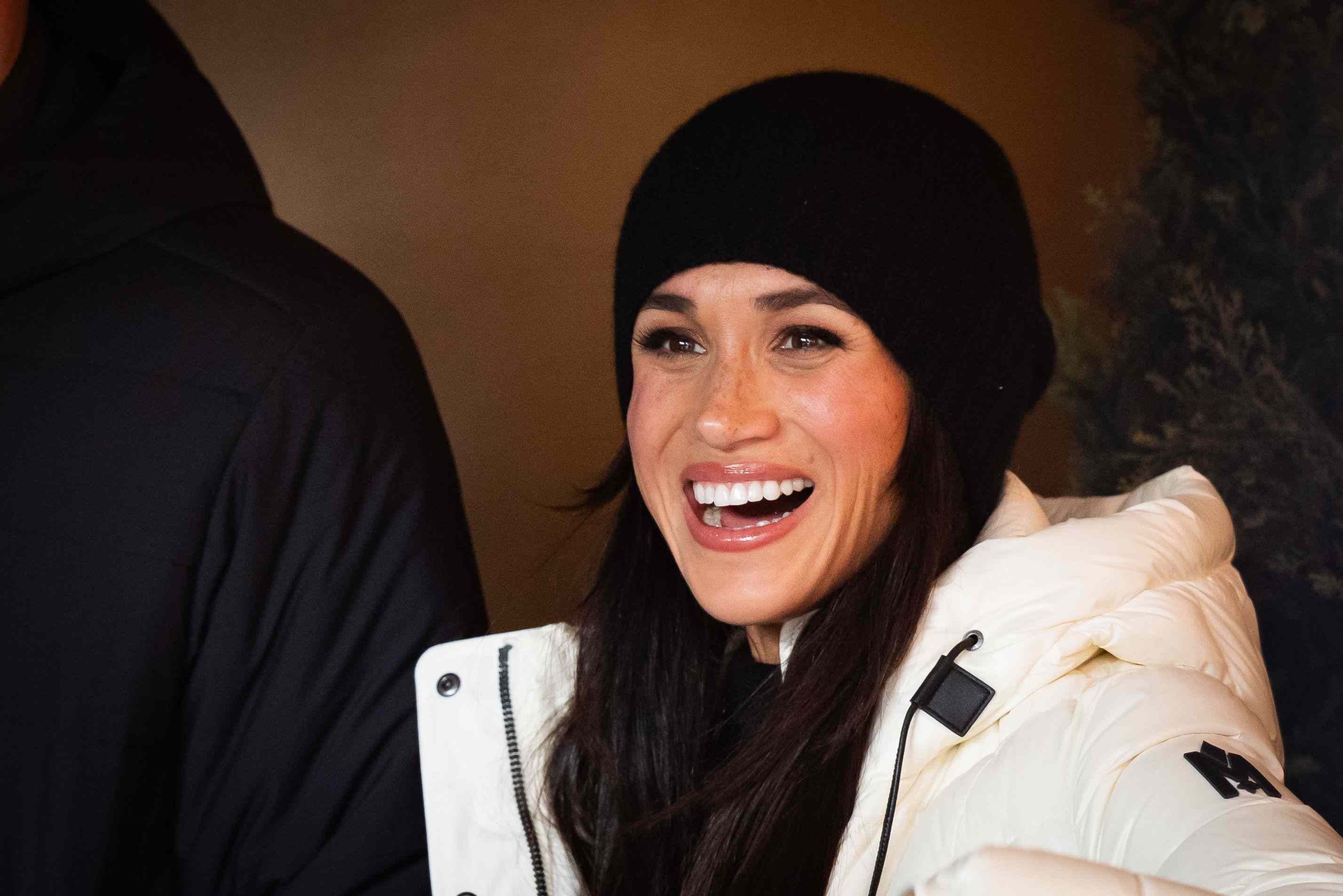 Meghan Markle's gag gift for Prince William was a huge hit at her first ...