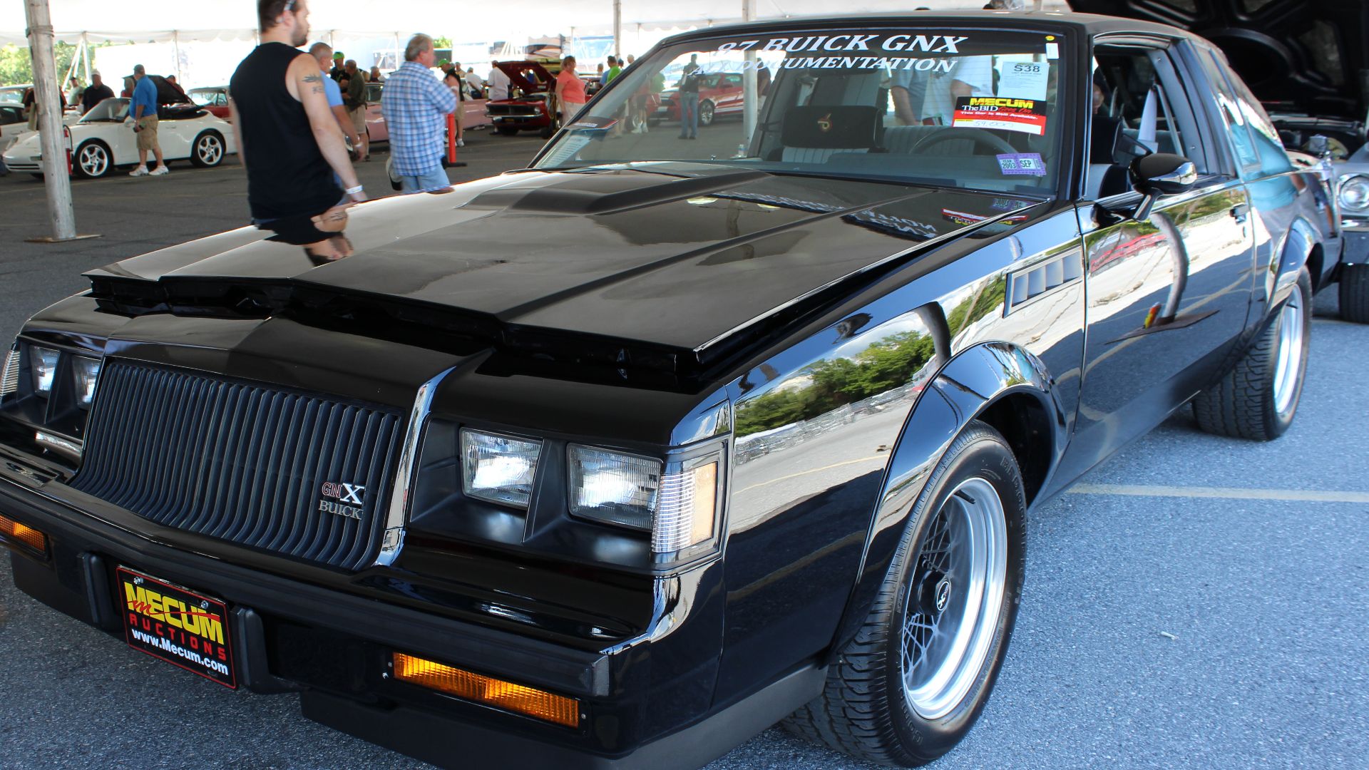 Muscle cars from the 80s that still have clout today