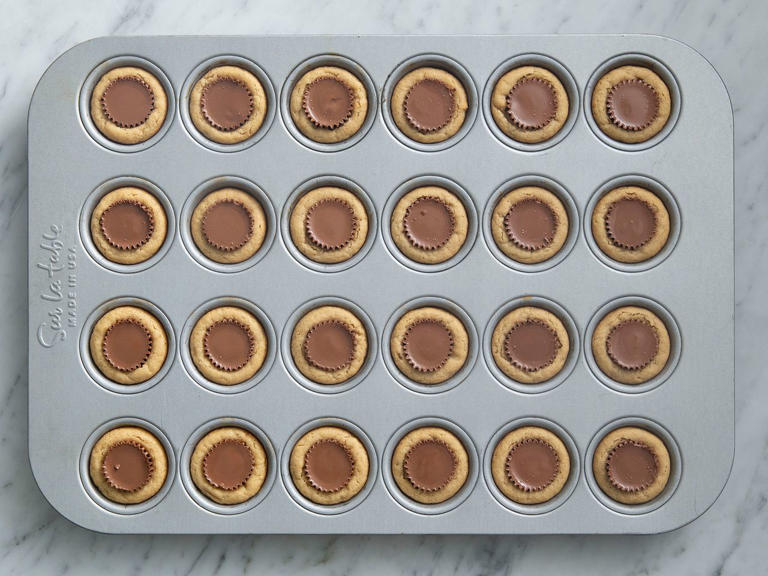 The 2-ingredient cookie recipe I make when I’m too tired to bake