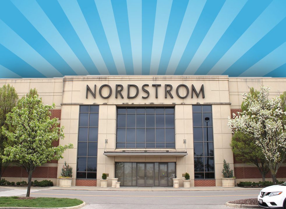 11 best Nordstrom half-yearly sale items under $50