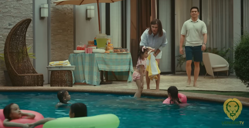 Movie review: ‘Unmarry’, a love story that refuses to lie