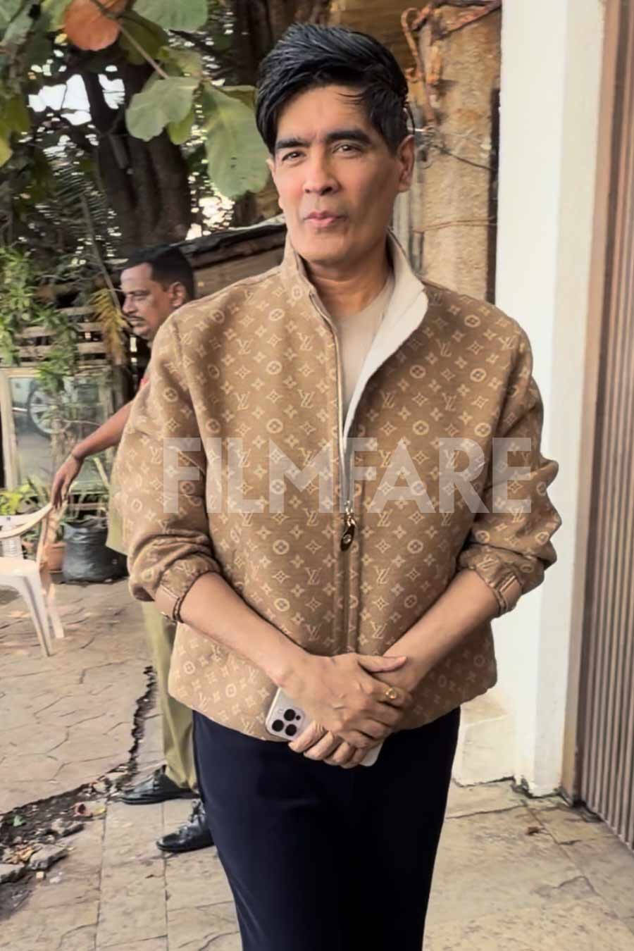 Photos: Karan Johar, Vedang Raina, Khushi Kapoor and more celebrate ...