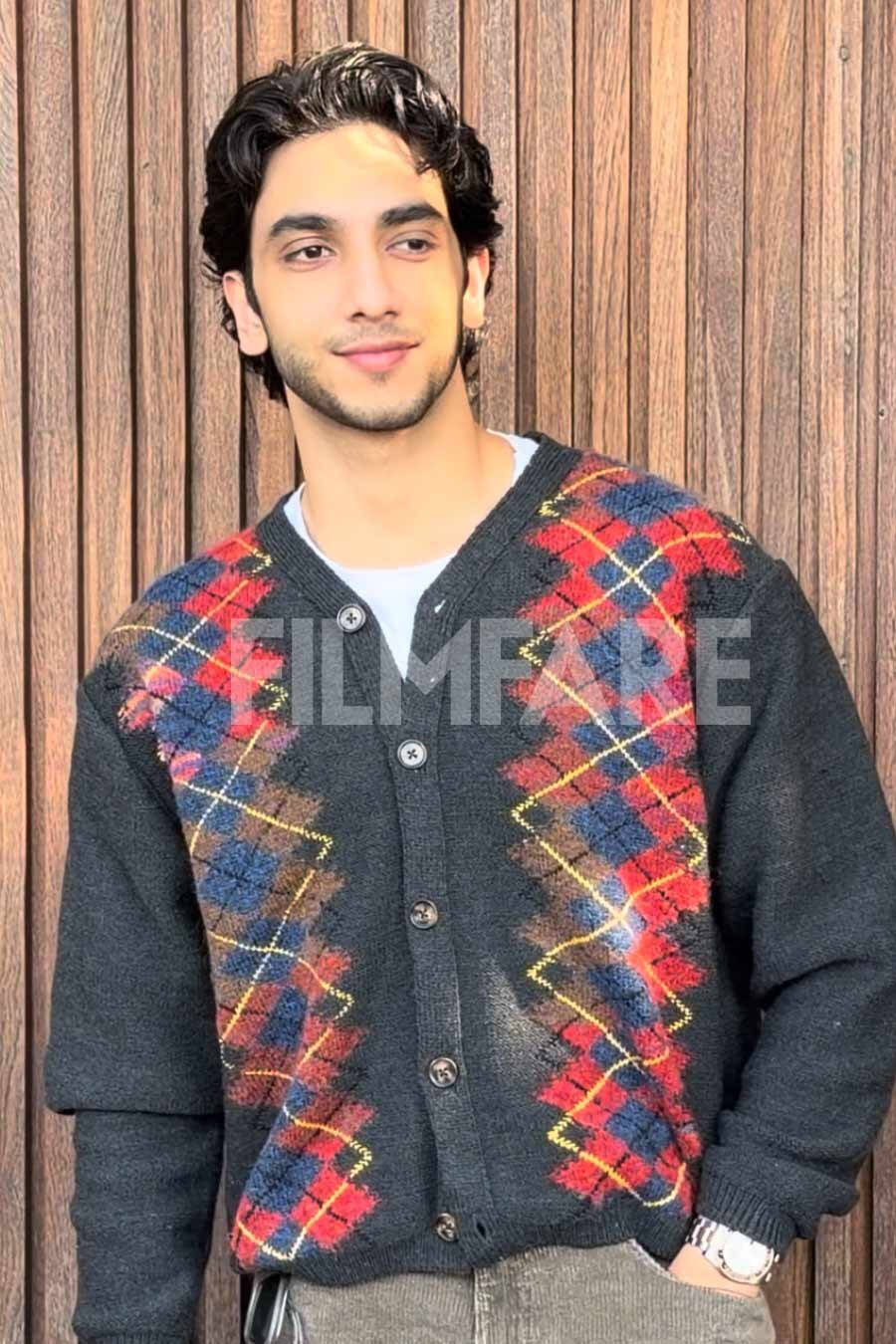 Photos: Karan Johar, Vedang Raina, Khushi Kapoor and more celebrate ...