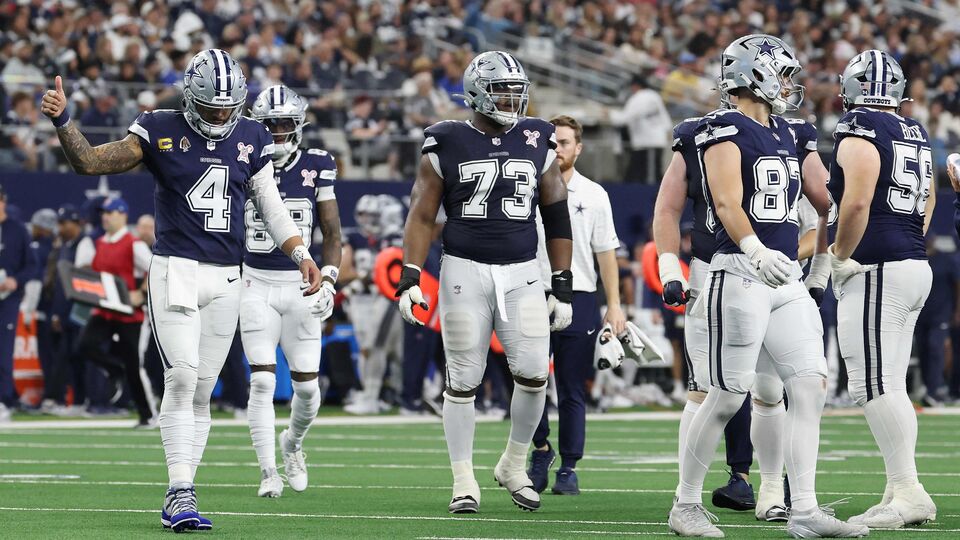 NFL Week 17: Full schedule, storylines to watch, live streaming details ...