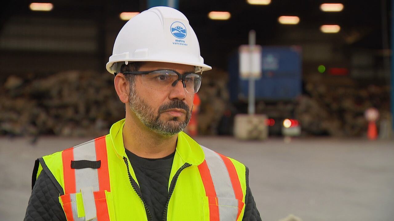 How the ubiquitous lithium-ion battery has BC.’s waste sector on high alert