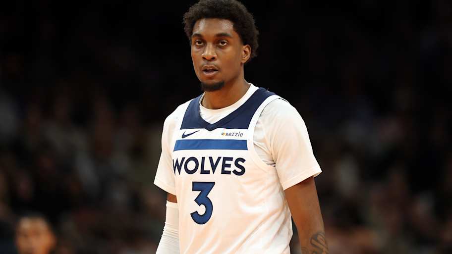 Nuggets rule out three starters on injury report vs. Timberwolves