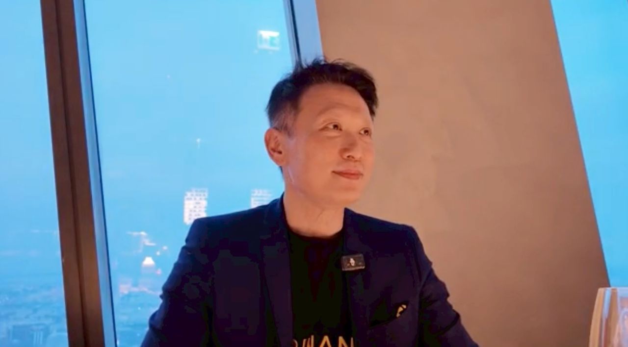 สัมภาษณ์ Richard Teng ซีอีโอร่วม Binance กับคำถามใหญ่ เมื่อคริปโตฯ ...