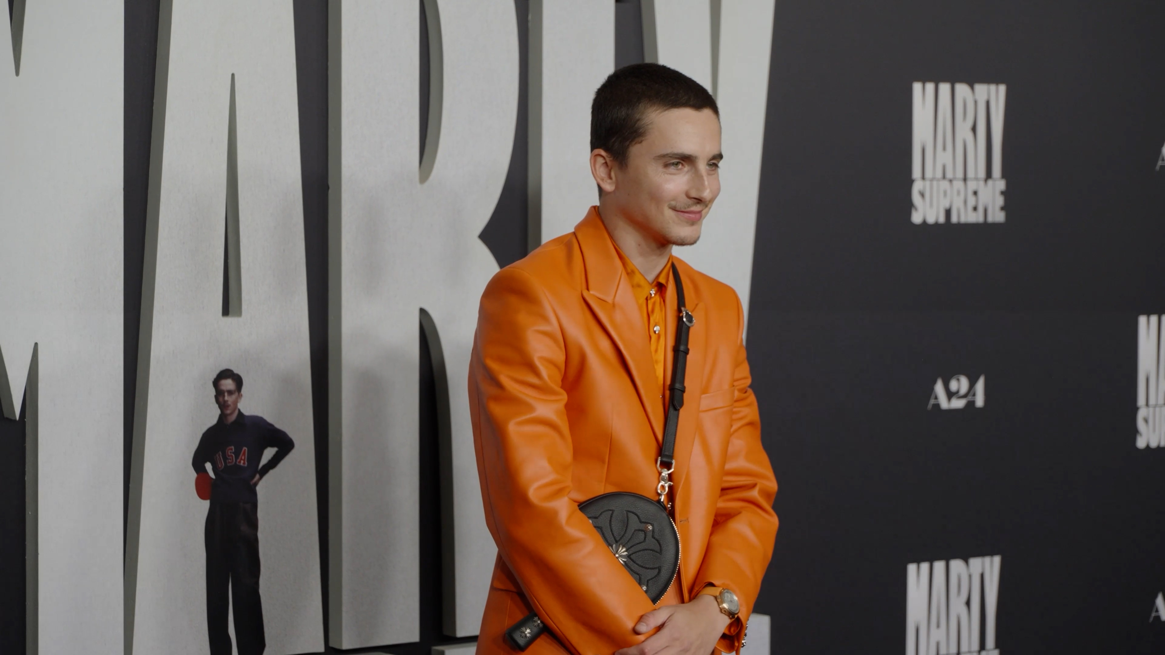 Love him or not, Chalamet’s new strategy is working