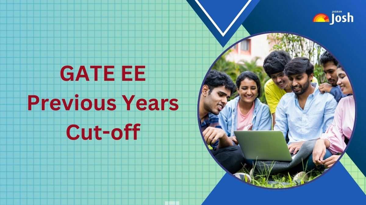 GATE EE previous years cut off; check electrical engineering past years ...