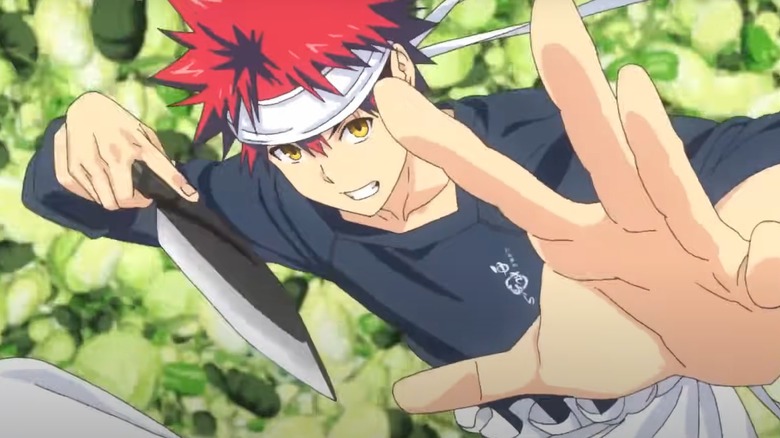 50 best anime shows of all time ranked