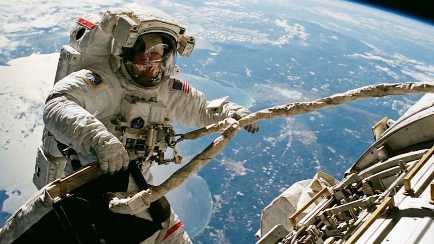 How close astronauts came to being lost forever