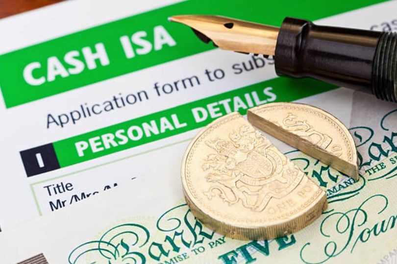 ISA rule change means two million people could pay more