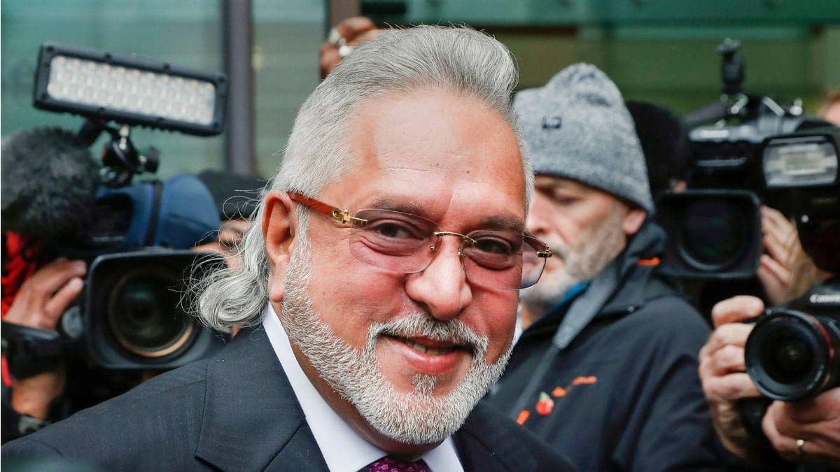 Even terrorist was brought back: Union minister vows for Vijay Mallya’s ...