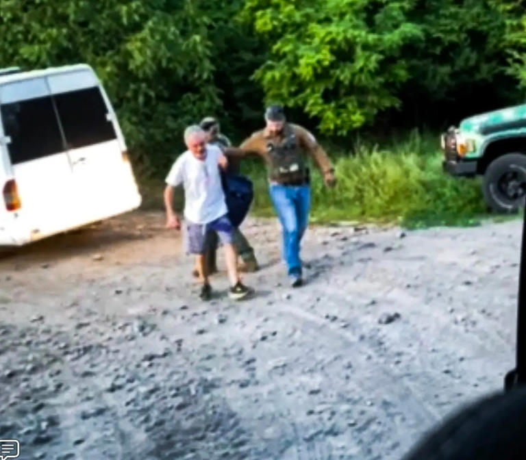 Inside the real-life A-Team rescuing Americans from dangerous ...