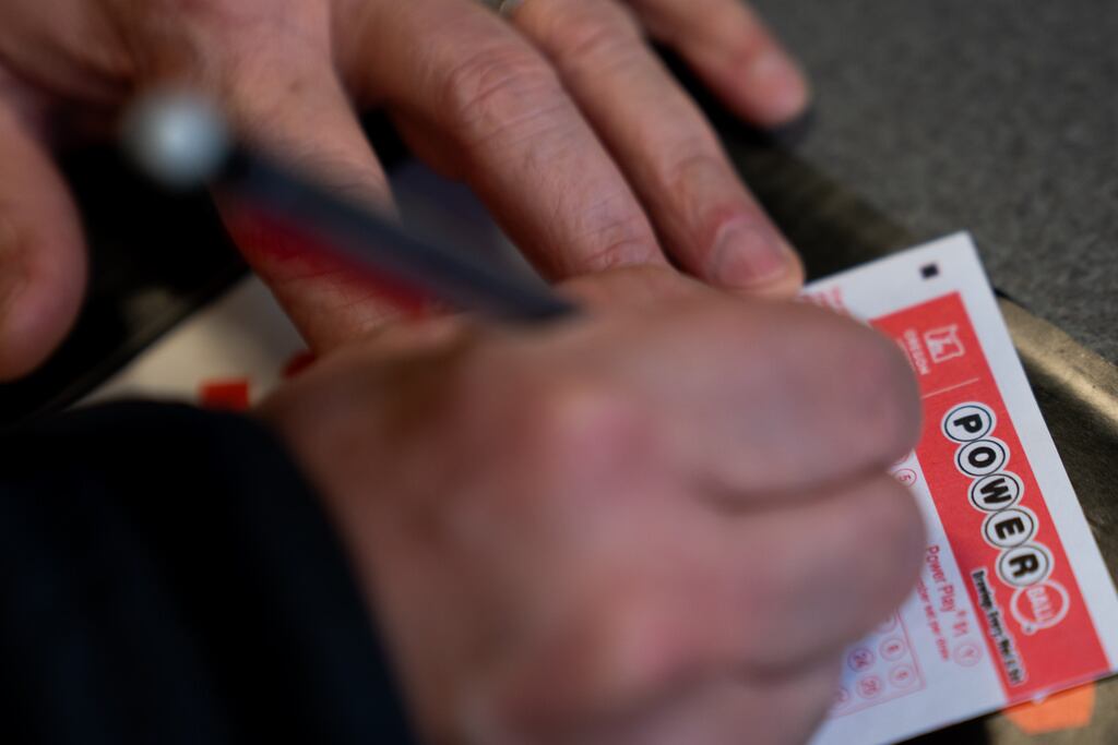 Pennsylvania sold 2 winning Powerball tickets totaling over $1 million ...