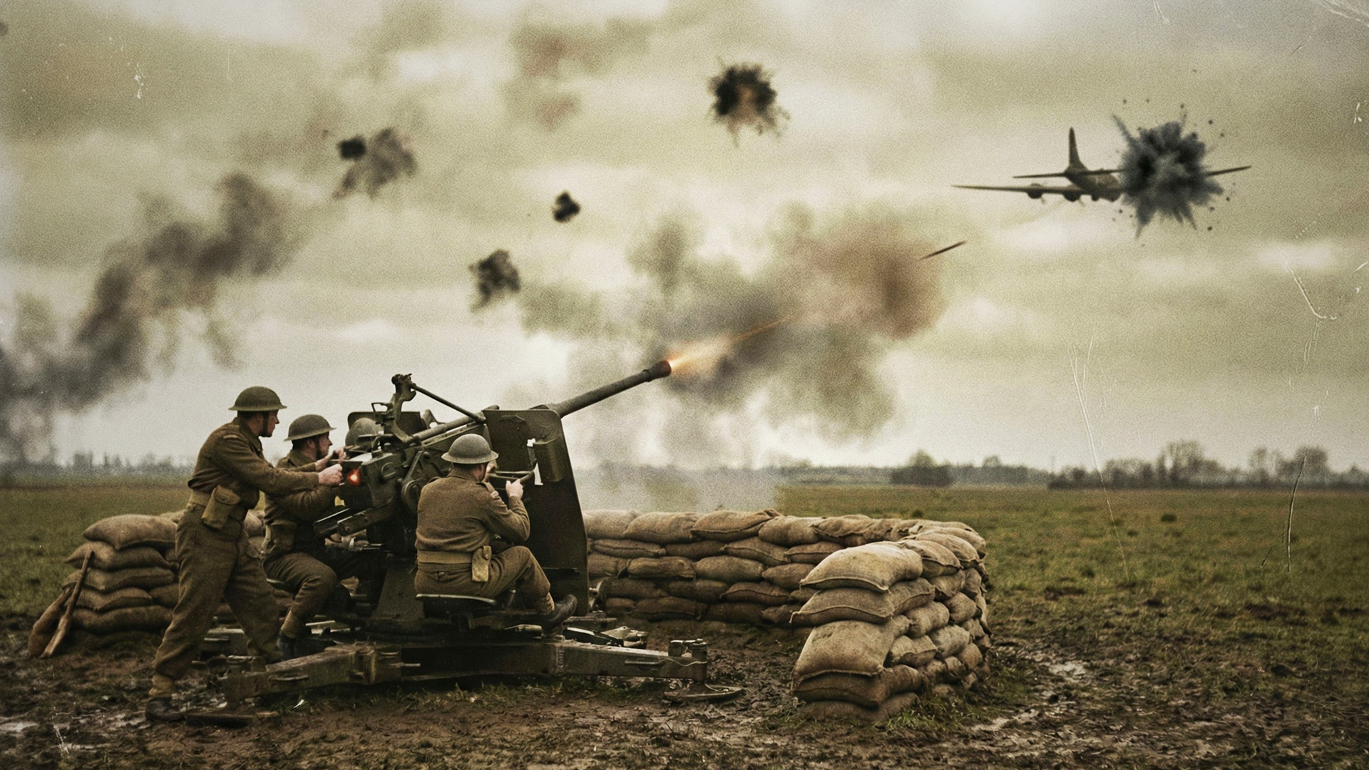 The secret engineering that altered World War II