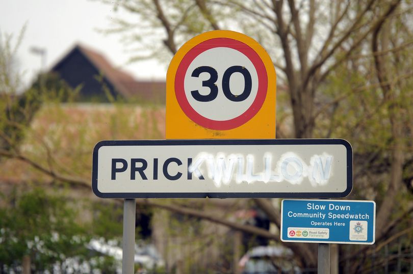 17 unusual, rude and funny place names in Cambridgeshire