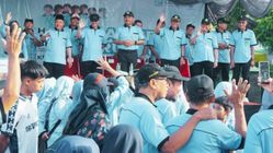 Fase baru PPPK guru 2026! Formasi melimpah, sistem mapping ideal, dan ...