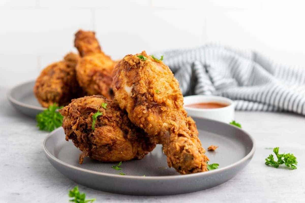 17 best Southern recipes the whole table goes quiet for