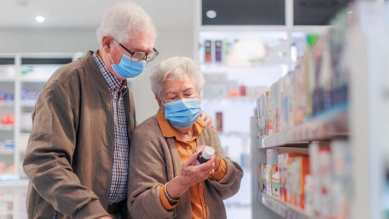 A new drug may stop Alzheimer’s before memory loss starts