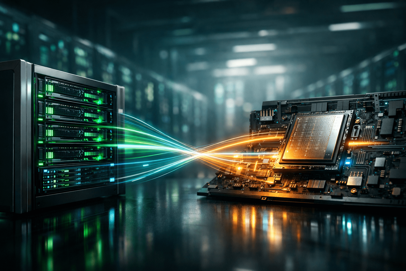 Nvidia to buy AI chip startup Groq in $20 billion blockbuster deal