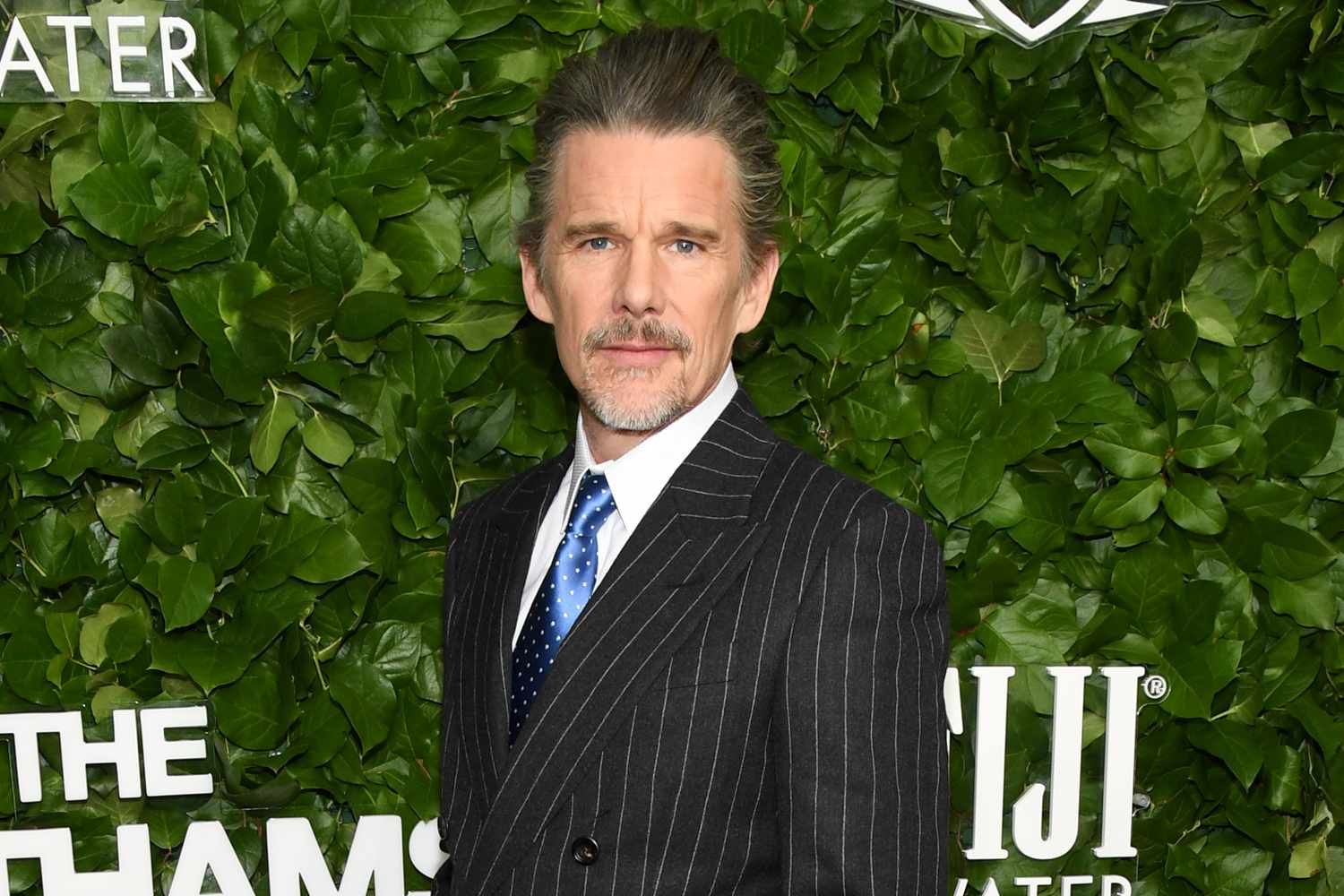 Ethan Hawke reveals the 1 person he wants to play him in a biopic ...