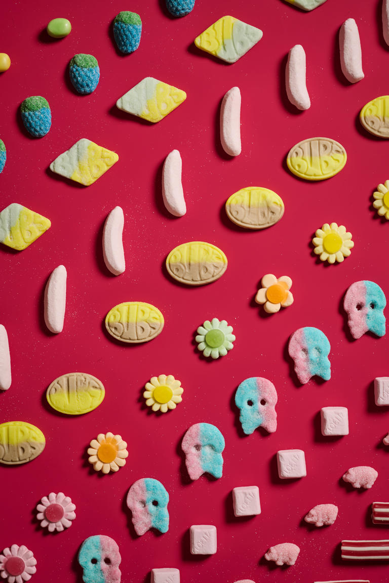 Nordic candy shops are making sweet waves across the US