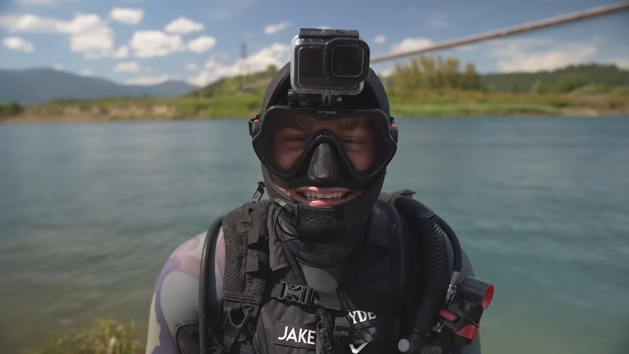 An FBI agent called me and things got serious fast