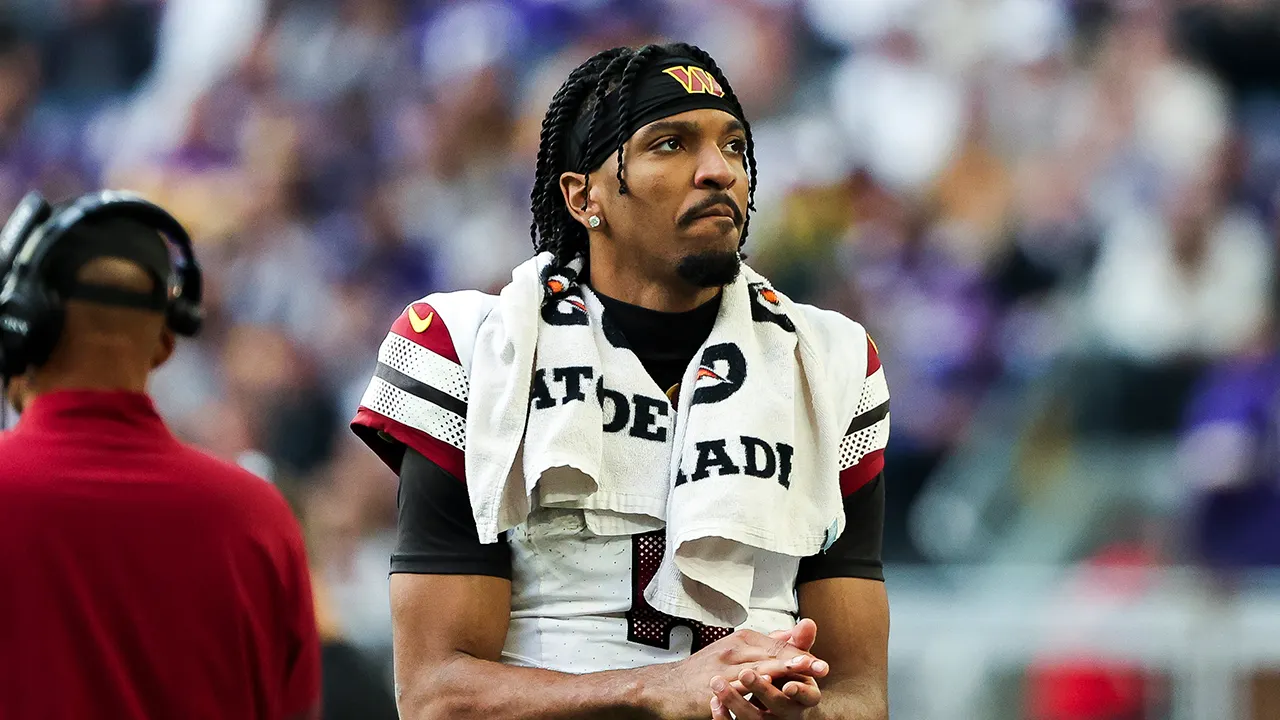 NFL's Christmas games lose major star power as key quarterbacks ...