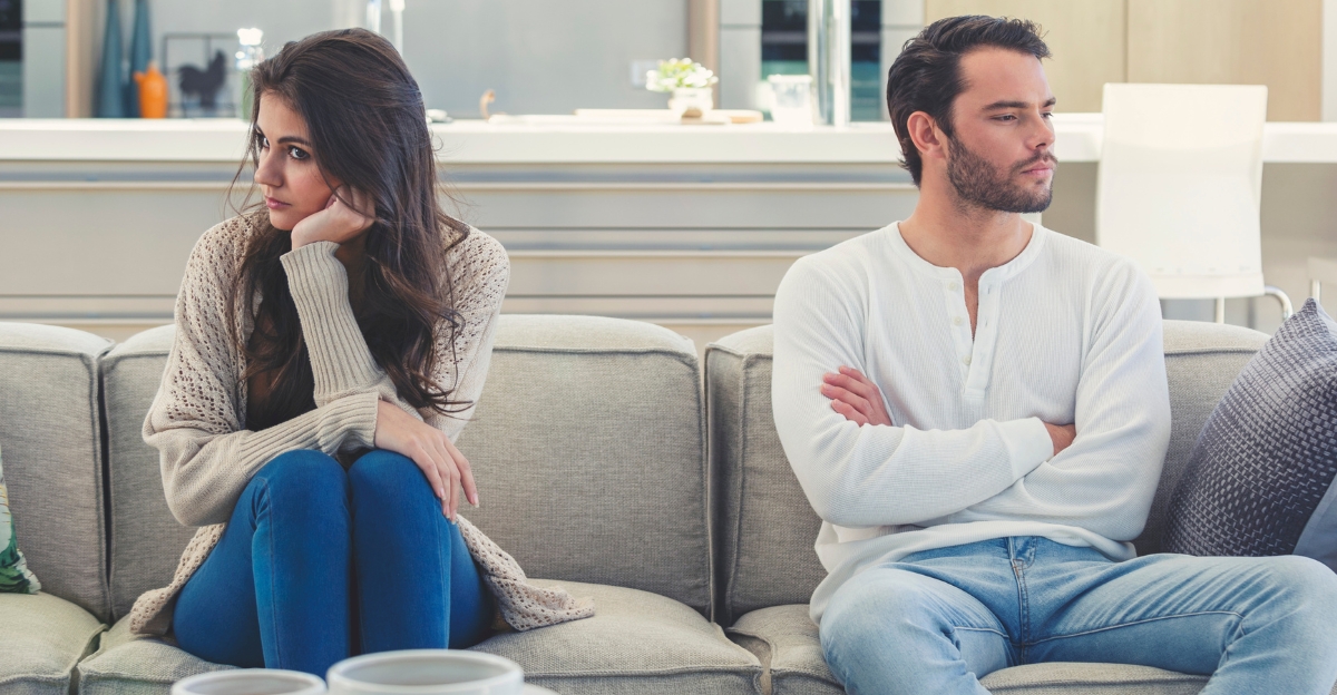 10 everyday signs of low emotional maturity, according to psychologists