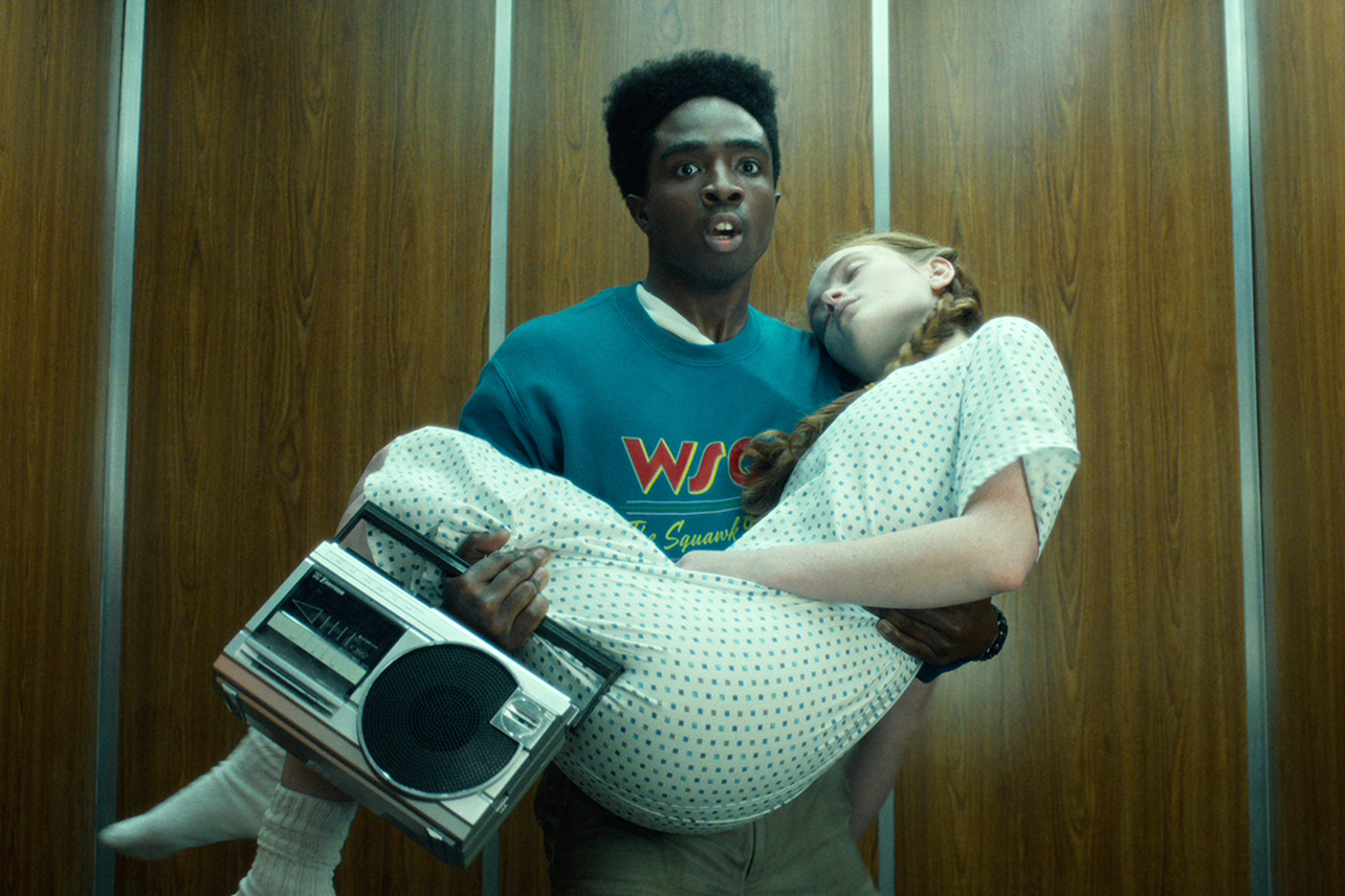 What time does ‘Stranger Things’ season 5 volume 2 come out? Release ...