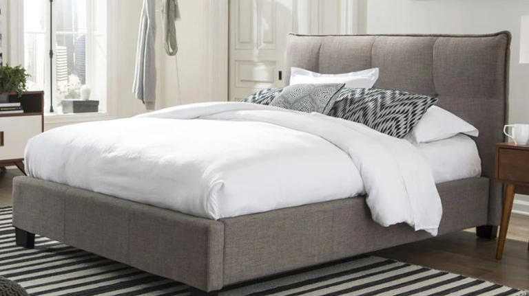 Design your dream bedroom with 15 items you can get from Costco