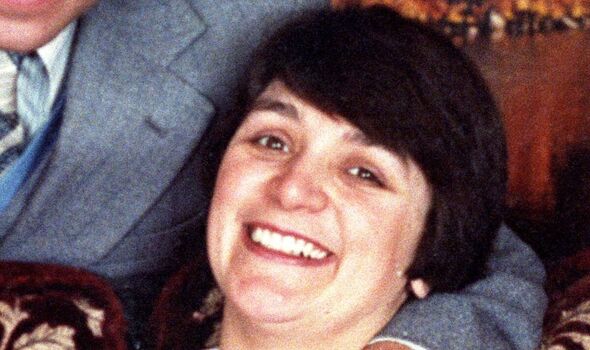 Rose West's Christmas dinner menu revealed as killer feasts behind bars
