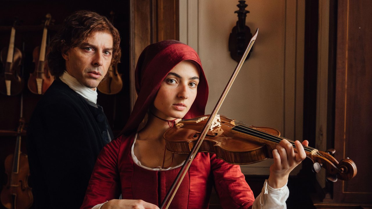 Primavera: Vivaldi, Venezia, l'arte e la ribellione nel film da oggi al ...