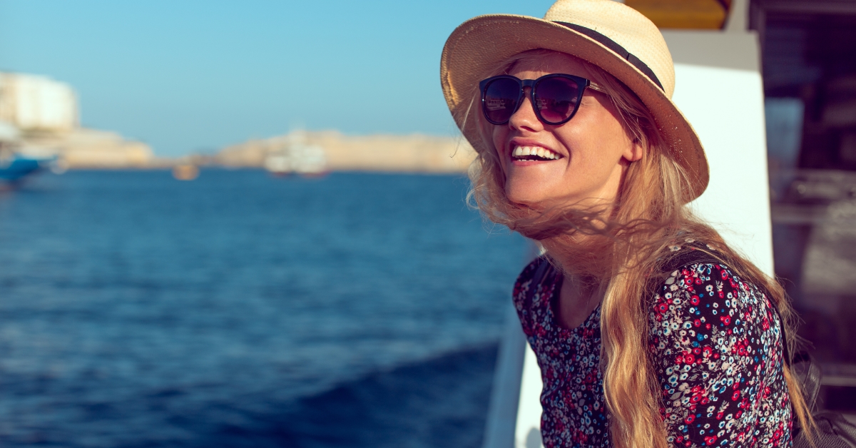 15 genius packing hacks that'll make your first cruise a breeze