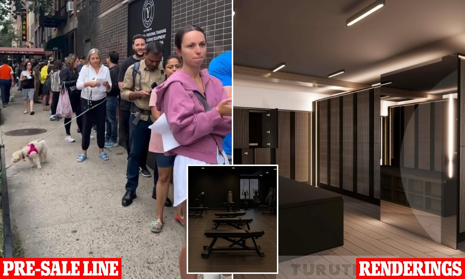 New York's most exclusive zip code embroiled in gym scandal: 'Losing ...