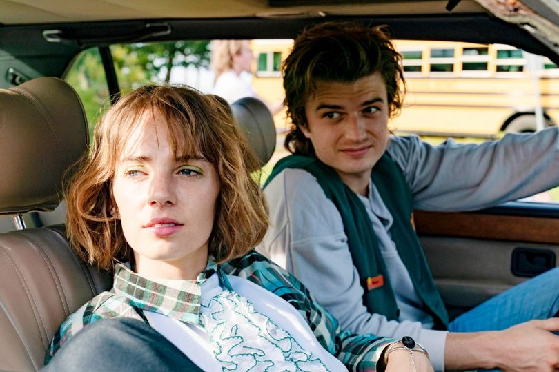 Stranger Things fans think they know who dies first in season 5